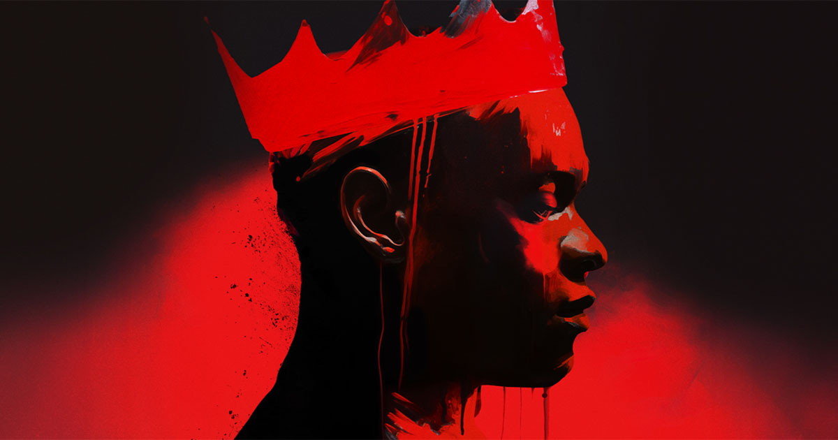 Macbeth - Oregon Shakespeare Festival